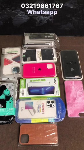 1.1K views | Apple pouches | Container Mall | Facebook