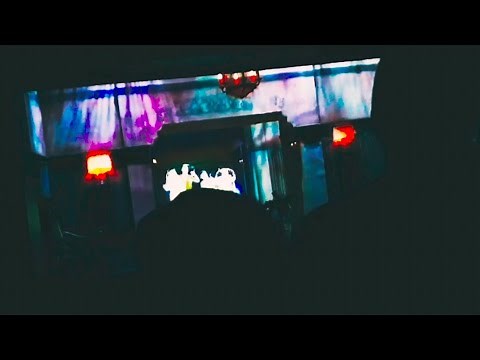 tower of terror on ride disneyland paris