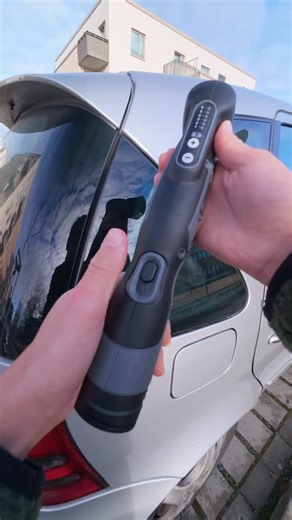 @_dad_of_boys_4 on Instagram: "chemicalworkz EVO Mini Prostaff Windshild Cleaner FOLLOW: @_dad_of_boys_4 💬 Like + Kommentiere 🔔 Post-Benachrichtigungen aktivieren! #detailing #autopflege #prostaff #detailingproducts #poliermaschine"