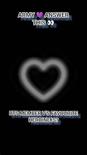 Only Real ARMY Can Guess This 💜