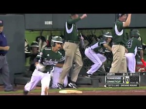 2013 Little League World Series Highlights