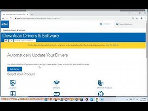 Fix Intel HD Graphics 630 GPU Driver Issue In Windows (2025 updated)