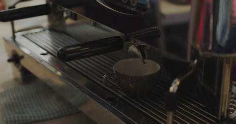 clip-3990401207-world-map-outline-appearing-starting-portafilter-pouring