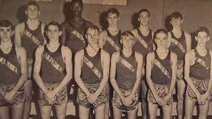 Breaking the color barrier: School integration in Clarksville