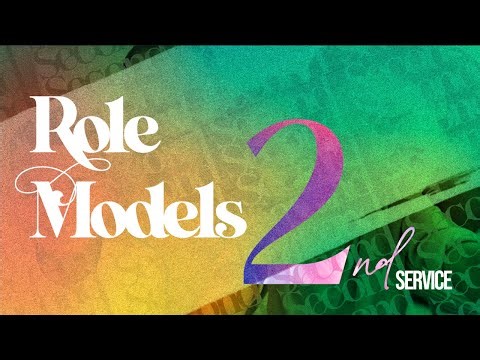 RFC Sunday 2nd Service Topic: FIRST, SECOND & THIRD HEAVEN 