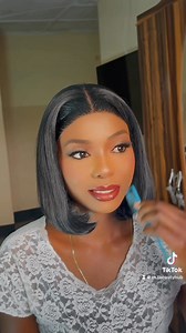 Black Friday promotion is here. K135 gets you this wig. We deliver country wide . 0964369584 normal price k250 | MT Beauty Hub