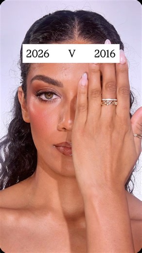 Johnny Thorpe: Makeup Educator & Destination weddings on Instagram: "What’s your favourite? Using @tamed.x refillable lashes in enhance and Swift volume The fab @yolanda_wilhelm @brooklynmgmt #2016makeup #makeuptutorial #bridalmakeupartist"