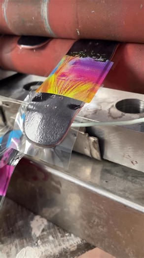 dk fingerboards on Instagram: "Wanna ride a complete? Easy! Just pick any setup on our site – and we’ll build it fast 🚀 You’re getting: A top deck (blank or with fire graphics) Our signature plastic wheels with buttery-smooth bearings Solid trucks for clean turns and full control Griptape with holes – flawless, no bubbles, max style Built with love dkfingerboards.com #fingerboarding #fingercan #fingerboarder #fingerboardtv #fingerboard #dkdecks"