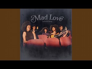 Mad Love
