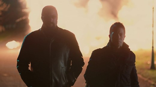 ABSOLUTION Trailer - Steven Seagal Action Movie (2015 - Full HD)