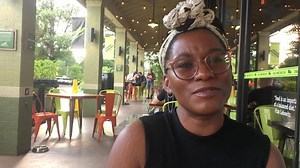 29 reactions | “I loved how strong it made me feel, inside and out” - Kisha Hughes PYR strengthens individuals, and in turn transforms communities. Kisha first came to PYR as a student. The more Kisha practiced, the more she felt called to teach. Kisha now strengthens our community by teaching at PYR every Wednesday at 5:30pm during Ebb & Slow Flow! #yourpracticehaspower #givingtuesday | Project Yoga Richmond | Facebook