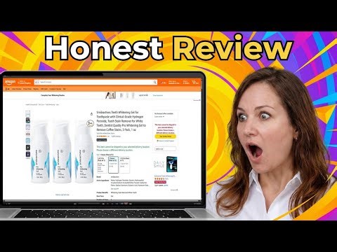 Smileactives Pro Gel Review 2026: Does It Work? Honest Teeth Whitening Results & Truth