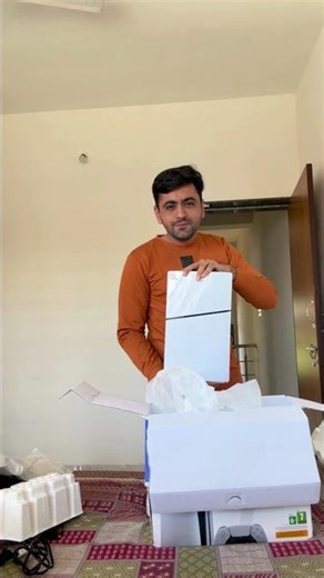 PS5 Setup & Accessories