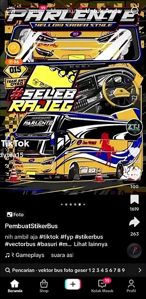 Discover Creative Sticker Ideas for Bus Enthusiasts