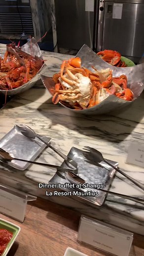 Exploring the Best Dinner Buffet in Mauritius