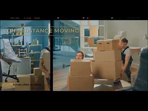 Reliable Local & Long-Distance Moving Services | First Choice Moving