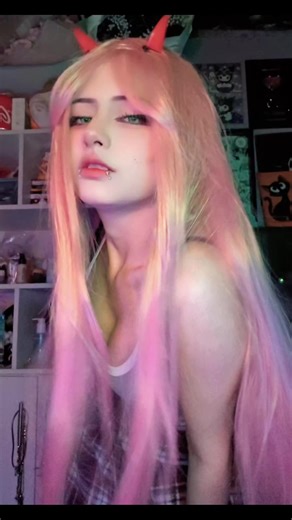 Captivating Zero Two Cosplay Moments