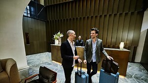 Finding the right hotel for you: Tips to prioritize value