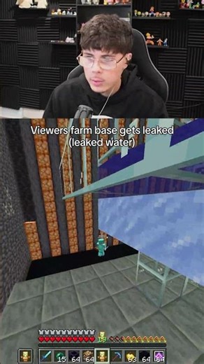 Water Leaks Base Coordinates..