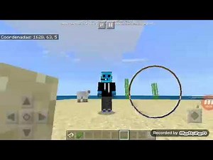 Como hacer TP a cualquier estructura-MINECRAFT