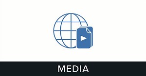 Roland DG Media - ESM-WFRV WallFlair™ Removable Vinyl