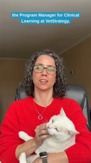 What makes an RVT and VT career at one of Canada’s leading veterinary networks so special? Come meet Heather Quilty, Program Manager, Clinical Learning, at the OAVT Conference this month to learn how we support and invest in our technicians across the network. 🌟 Our Talent Acquisition partner, Iana Kiskinova, will also be at the booth to chat about current opportunities and career pathways with VetStrategy. Whether you’re actively exploring new opportunities or simply curious about what’s next 