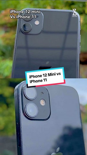 iPhone 12 Mini vs iPhone 11: Mana yang Lebih Baik?