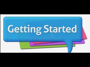 Getting Started on your 1st Step to opening a Halfwayhouse