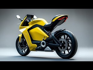 2025 Top 15 Best Electric Motorcycles | Ultimate Performance, Range & Tech Review!