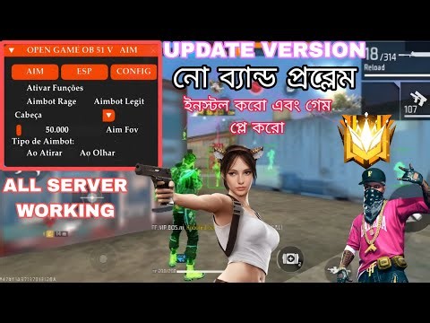 Free Fire Hack ✅ Free Fire Headshot Hack 👽 Freefire Mod Menu Apk Auto kill 2025