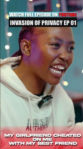 Invasion of privacy Ep 03 trailer