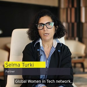 Unveil the impact of the EY Women in Technology program, MENA Chapter: empowering women to lead in tech, fostering skill growth, and building a vibrant community of professionals. Join us in shaping the future of women in technology. For more information or to apply, email us at womentechnology@ae.ey.com #WomenInTech #EYMENACareers #YoursToBuild #BetterWorkingWorld | EY Careers | Facebook