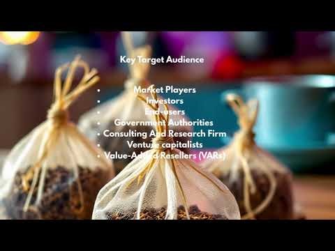 Global Organic Tea Market