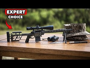 11 Precision Rifles That Redefine Long-Range Shooting in 2026 | Freedom Firearms Full Review