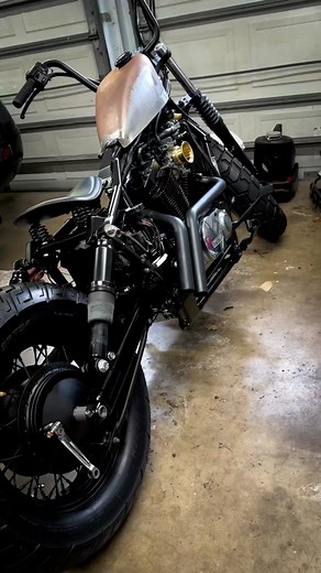 Customized Electrical Wiring for Motorcycles