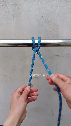 another new skill set up knot practical tips technical knot keyerror knowledgehook pinpointer