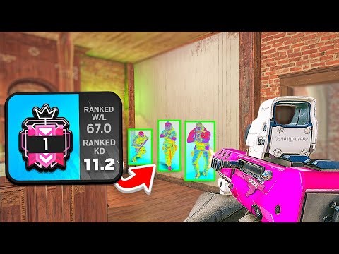 I Had a 11 KD, So They Thought I Was CHEATING