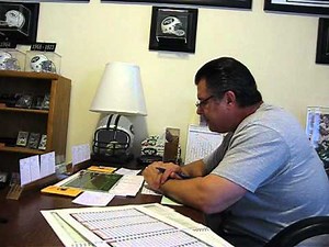 Sack & Interception Innovation Part II