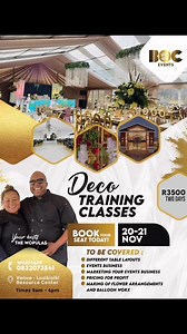 15 reactions | Thank you so much for showing interest in getting deco...