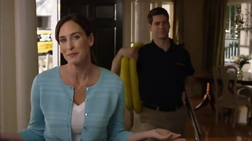 Stanley Steemer TV Spot, 'Tech Competition: Two Rooms for $99'