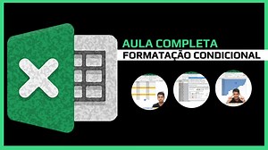 715K views · 4.1K reactions | Fala, galera! Mais um vídeo irado de Excel e na aula de hoje vamos falar sobre Formatação Condicional. Vamos te mostrar 3 exemplos práticos pra você entender de vez essa ferramenta! | Hashtag Treinamentos | Facebook