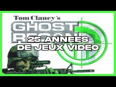 Tom Clancy's Ghost Recon [id:PC-2001-11-13-AN]