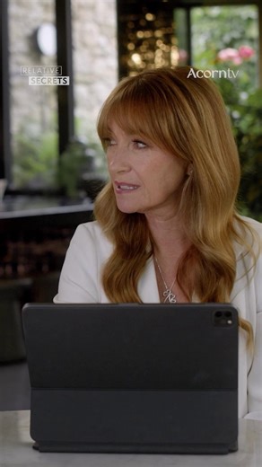 Acorn TV on Instagram: "It's incomprehensible that a mother would leave her child. So where did Katherine go? Stream all episodes of #RelativeSecrets on Acorn TV now!"