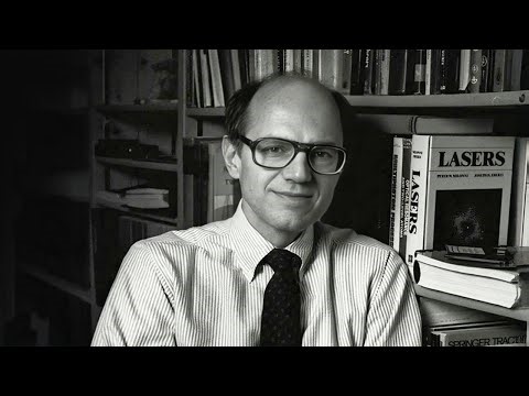 Joseph H. Eberly: Quantum Optics Pioneer and Mentor to Many