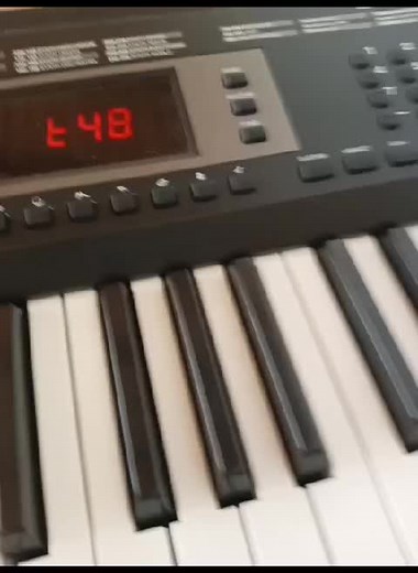 Tren al Sur - Piano Rendition and Tutorial