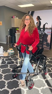 2.9M views · 22K reactions | If you’ve been searching for a mobility...