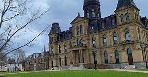 Fredericton launching initiative to help support local businesses