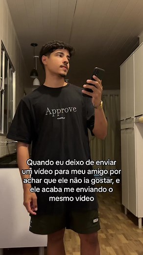 Mateus Machado no TikTok