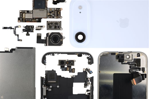 Okay, So Apple’s Using 3D Printing in the iPhone Air. But How?