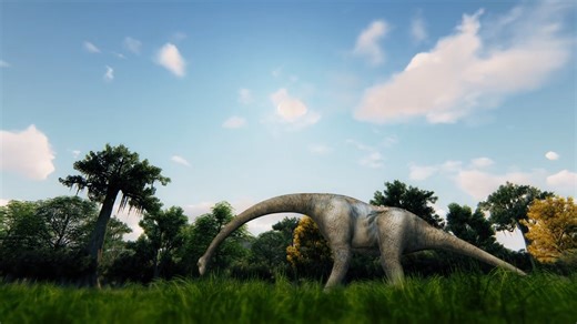 Was Jupiter involved in the dinosaur extinction?